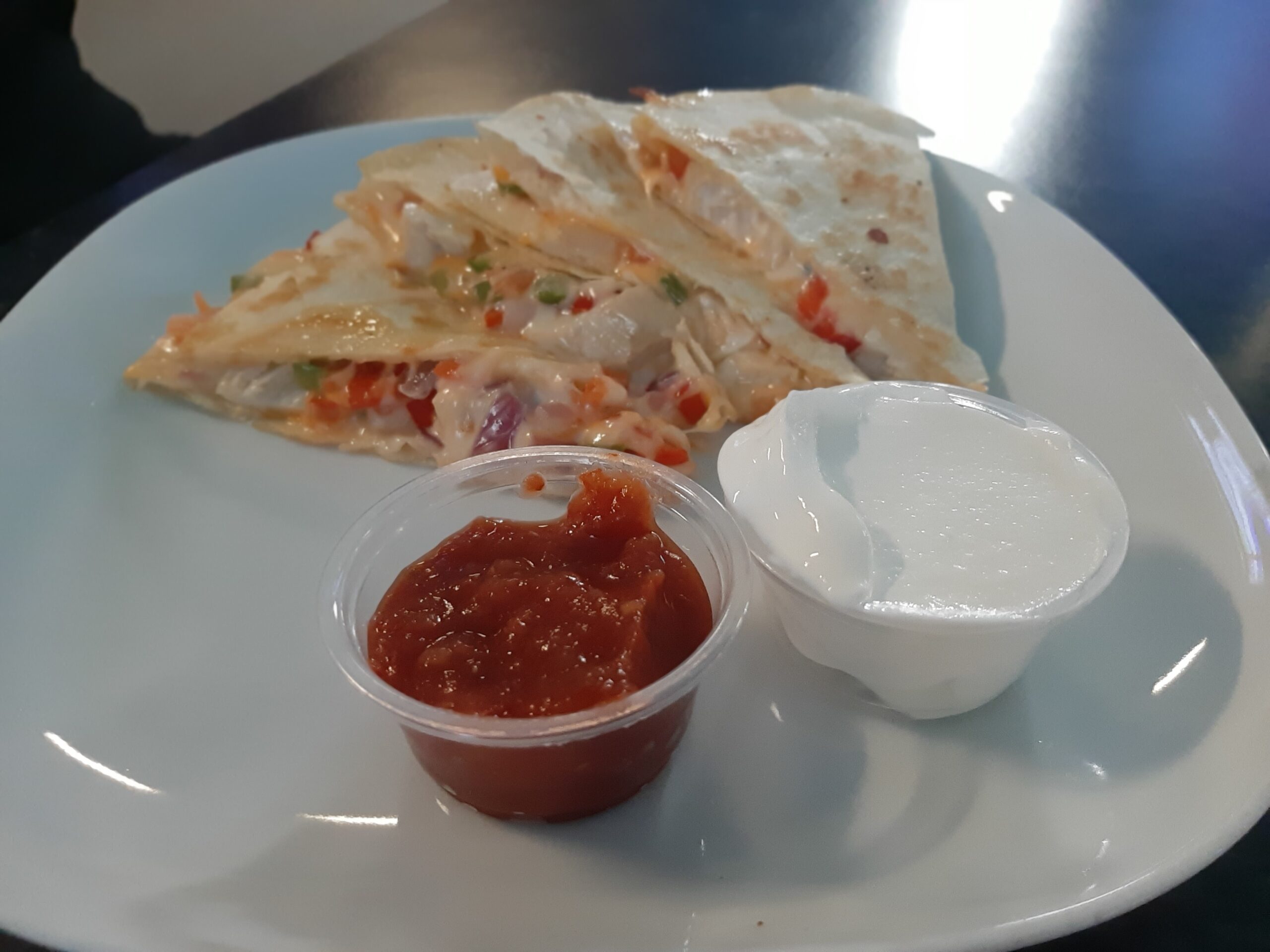 Menu - Crazy 8 Billiards & Lounge - Delicious Food
