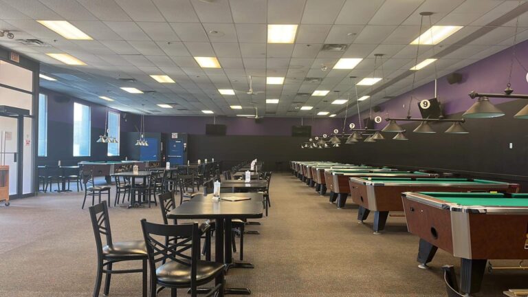 Events - Crazy 8 Billiards & Lounge - Calendar of Events